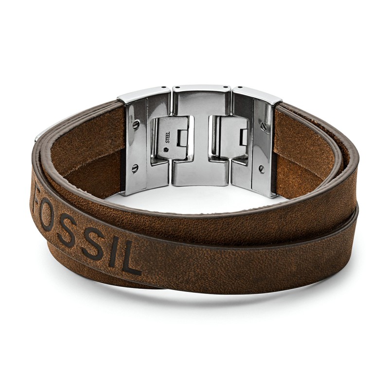 montre fossil connectee femme