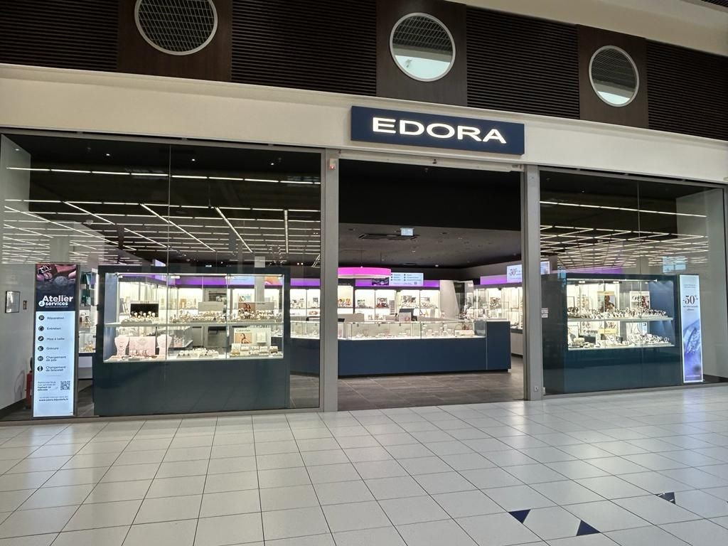 Bijouterie vesoul : bijoux & montres homme, femme & enfant - Edo